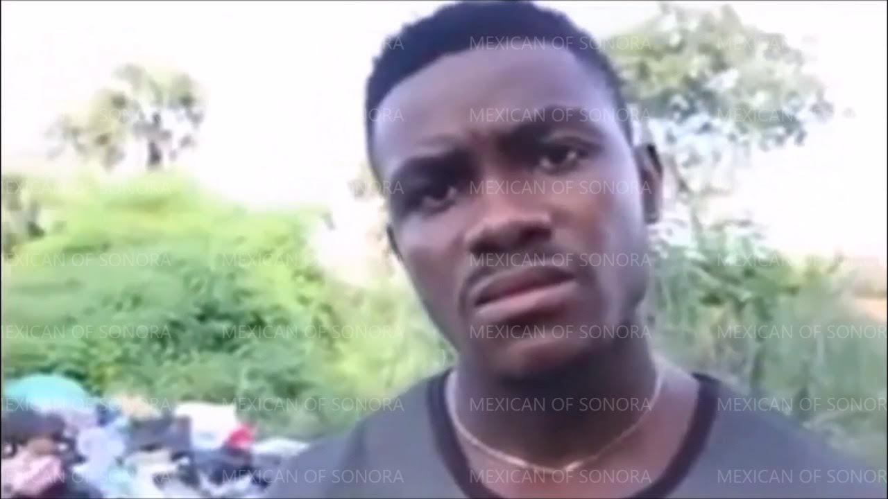 Mi nombre es Uvuvwevwevwe Onyetenyevwe Ugwemuhwem Osas - YouTube