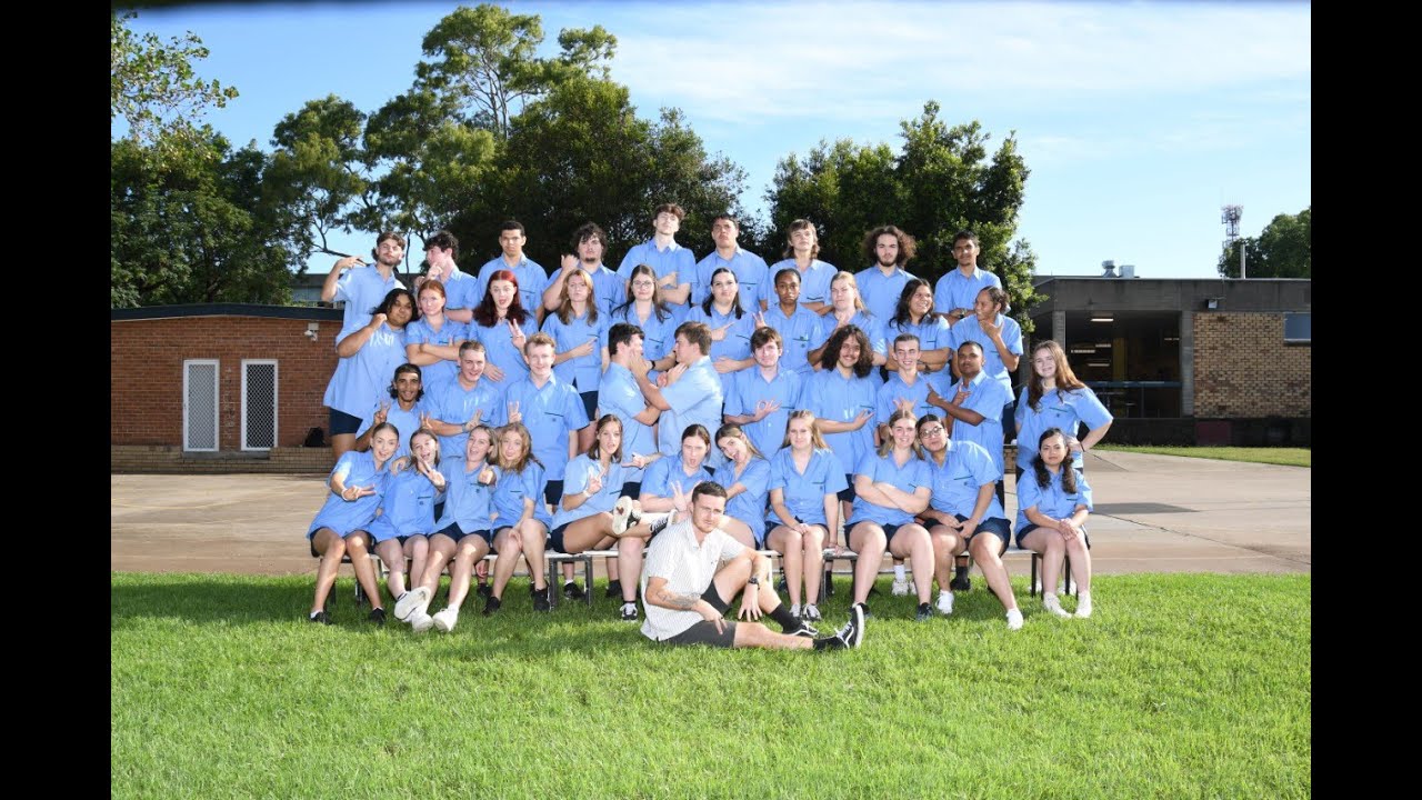 Moree Secondary College Year 12 Graduation 2023. - YouTube