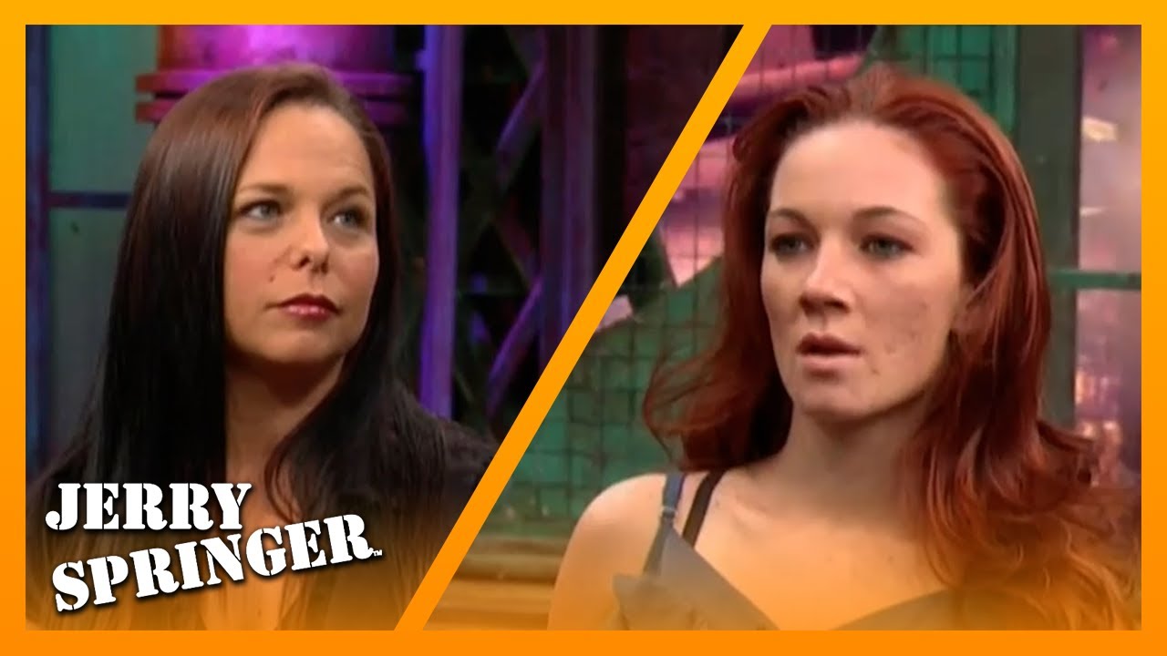 No More Mistresses Jerry Springer Youtube