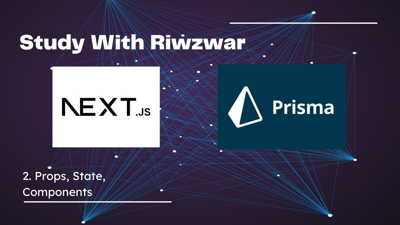 Pengenalan Dan Implementasi (Props, State & Components) | 2. Props ...