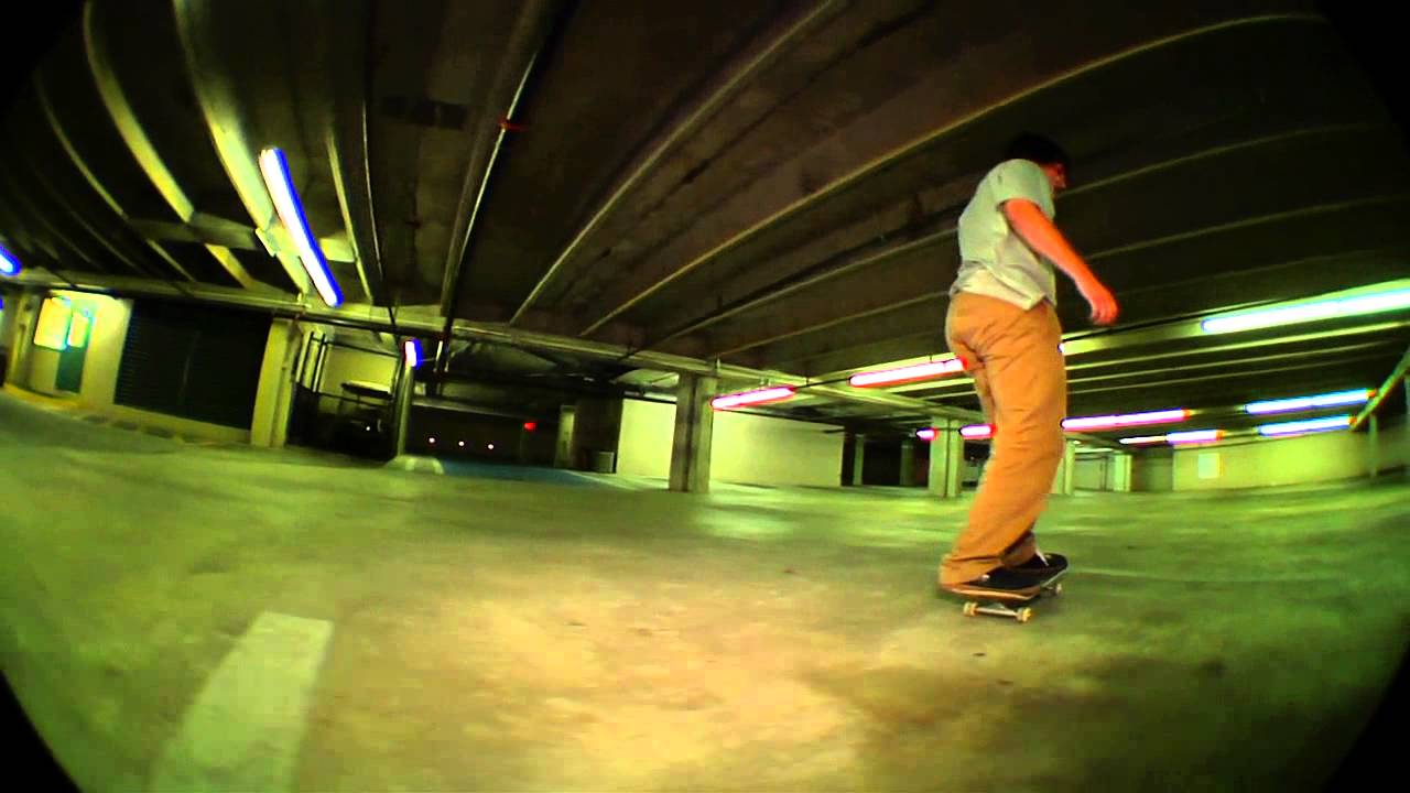 Ben Workman BATB7 Entry - YouTube