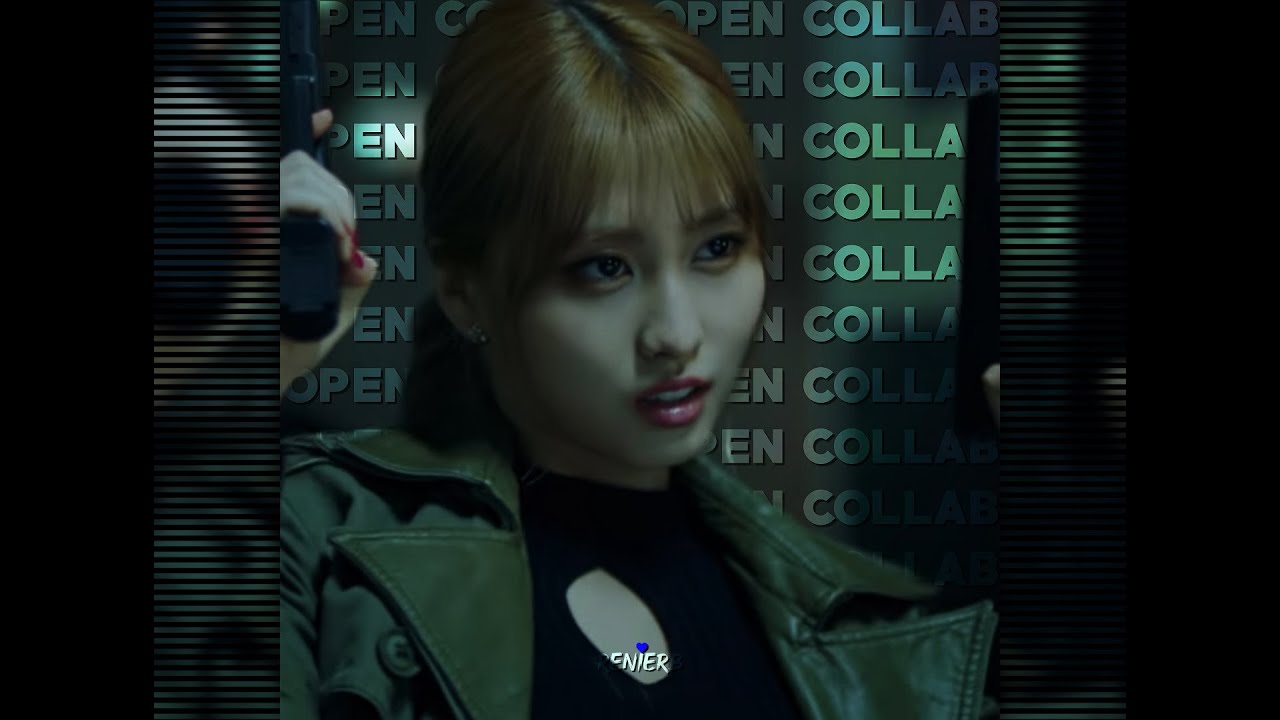 how you like that edit - open collab - YouTube