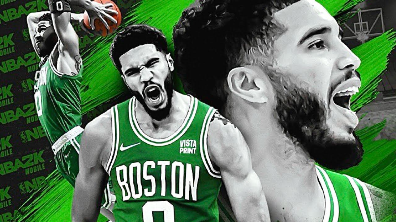 NBA 2K24 Play Now Gameplay - First Online Match! (Current Gen) - YouTube