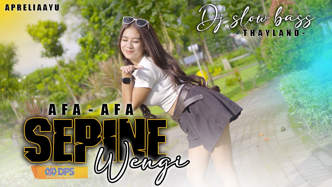 DJ SEPINE WENGI X MELODY AFA AFA (KENDANG REMIX)- VIRAL BASS HOREG JEDUG JEDUG - YouTube
