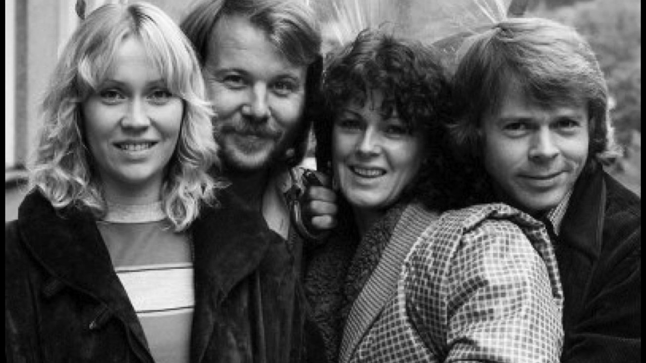 AbbA - YouTube