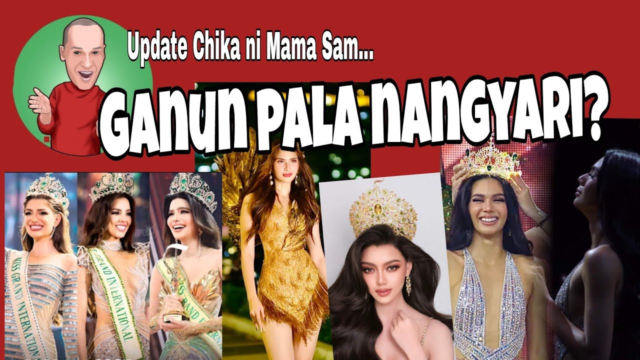 Grabee ganun pala ang Nangyari! - YouTube