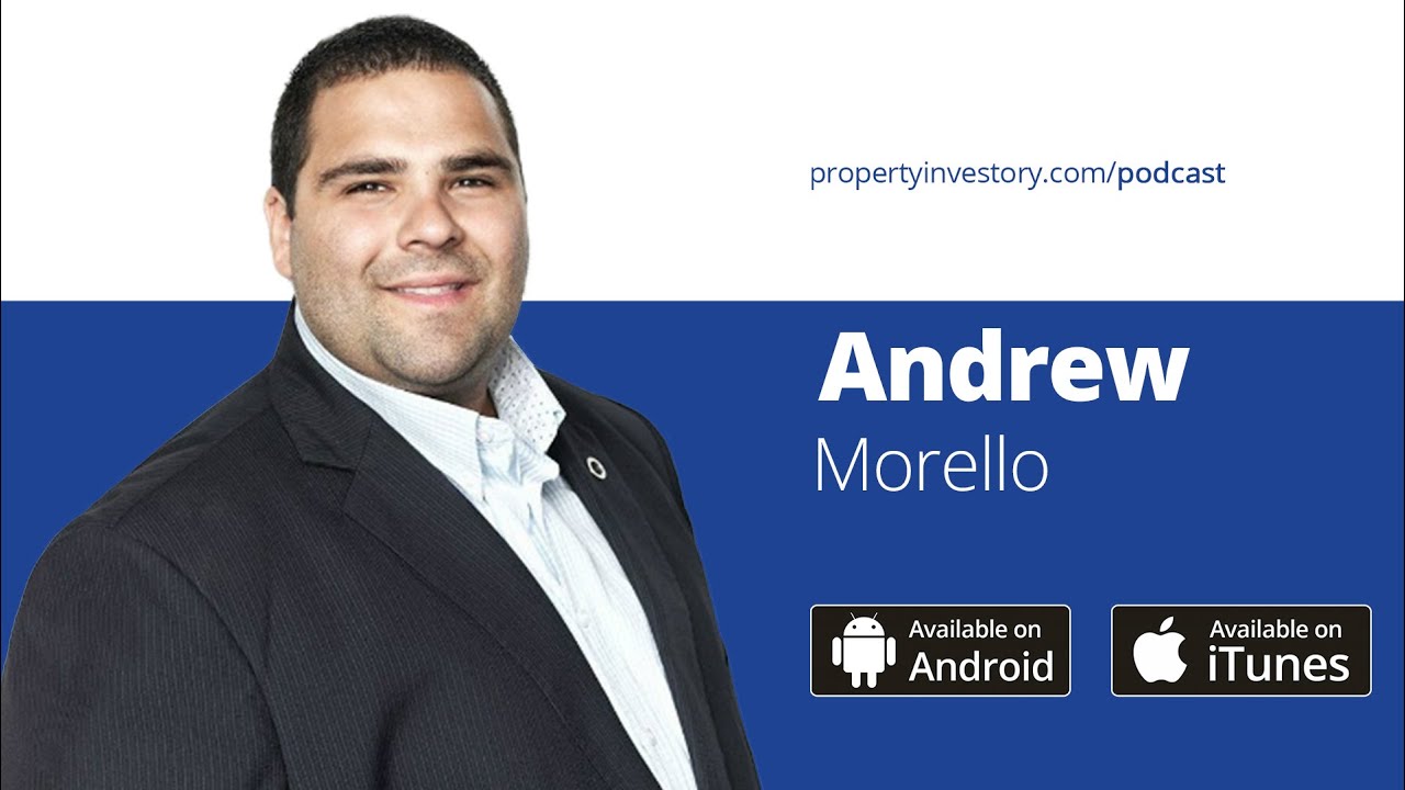 There’s No Secret Recipe to Success: Financial and Real Estate Market ...