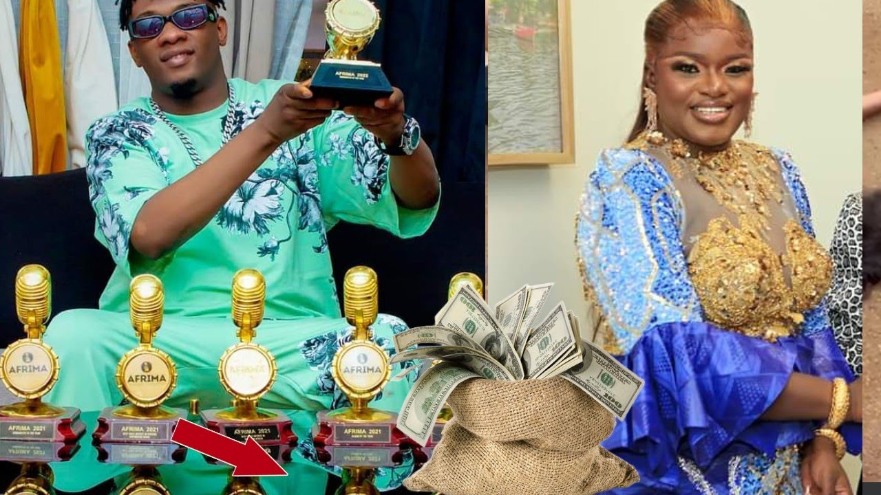 Bigini Baghaka a eu 80 millions 👏👏 - YouTube