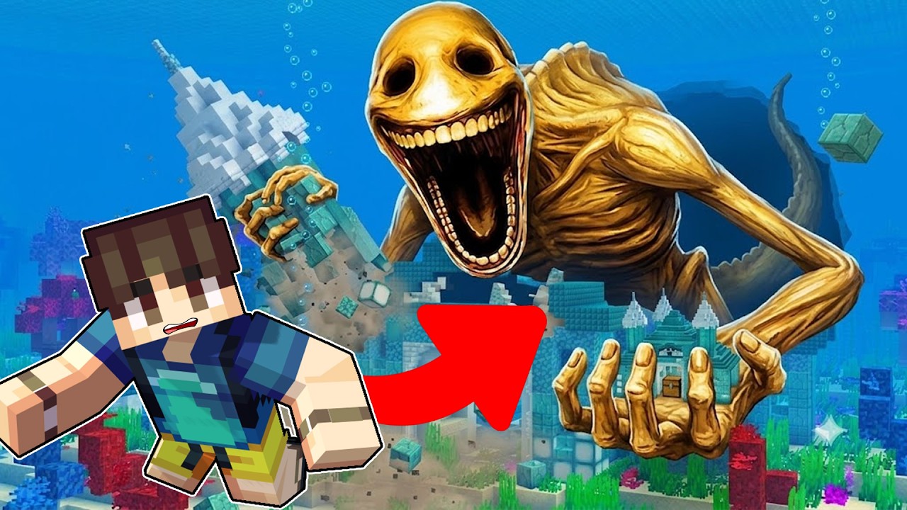 i-built-under-water-base-to-survive-in-verity-monster-in-minecraft