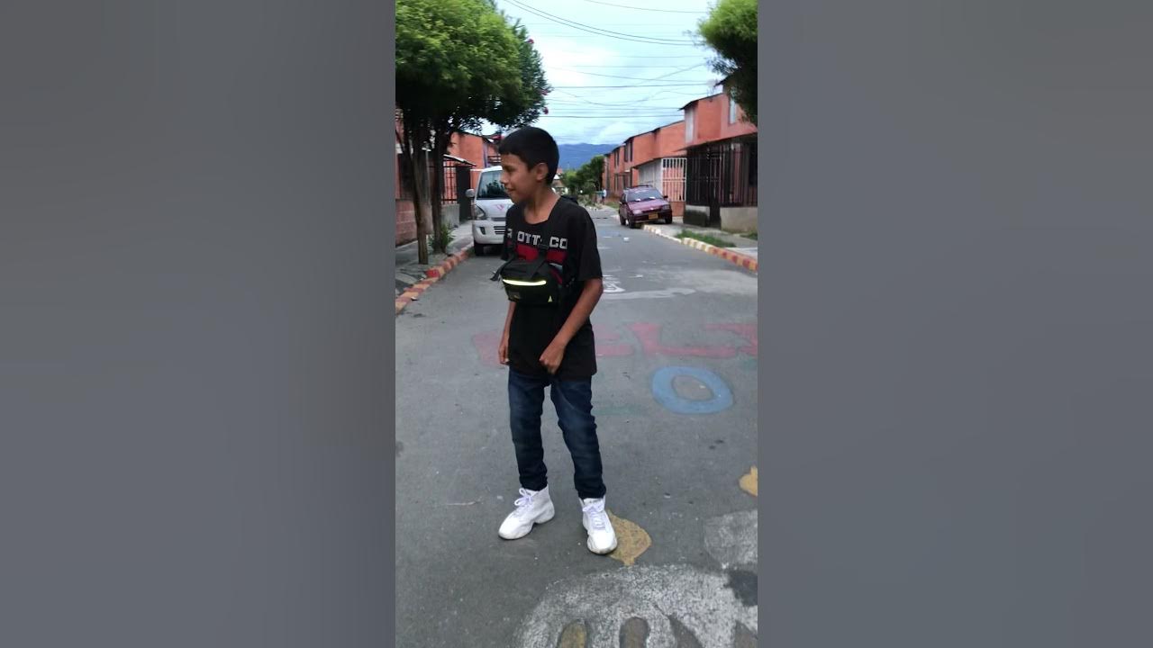 Colócame El Culo Pa Tras Salsa Choke 2021 Dj Lexx El Maestro De Las Mezclaskingmaicol Youtube