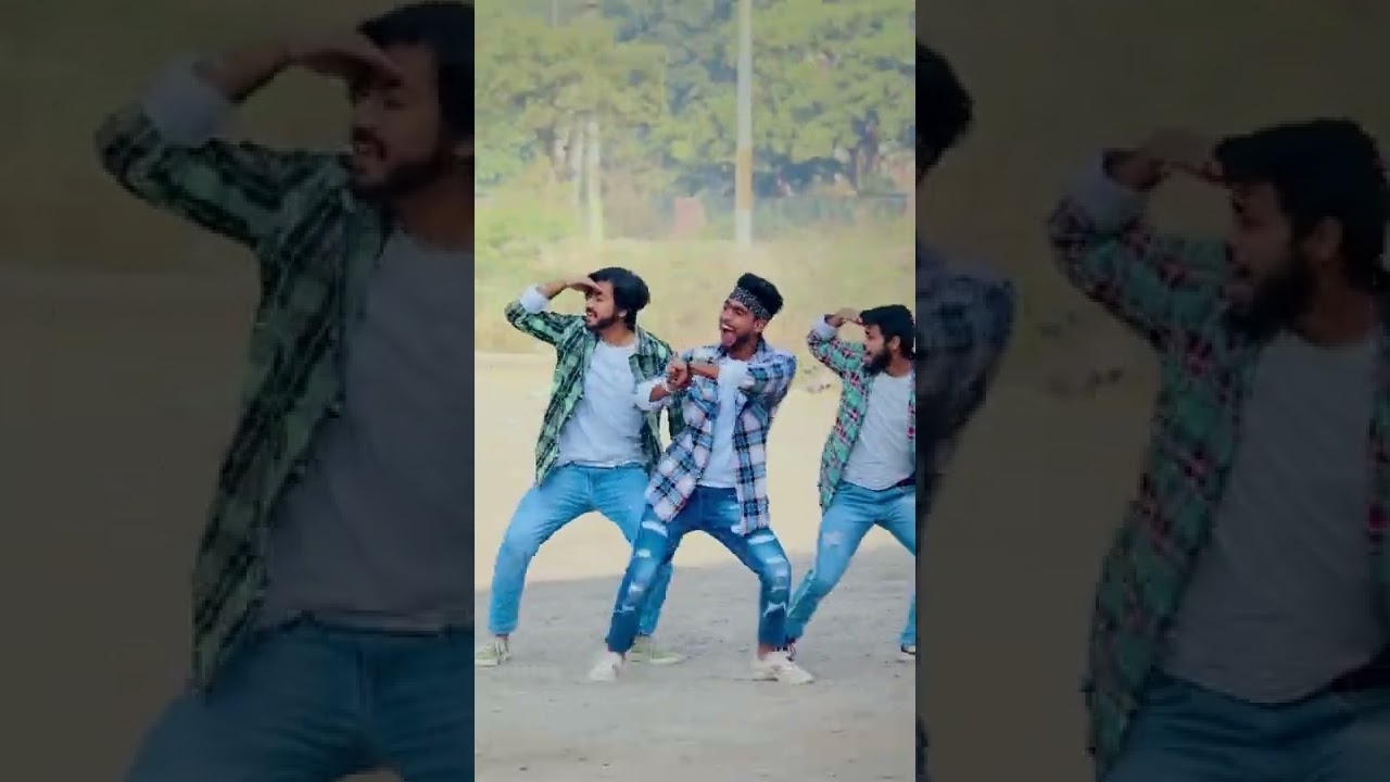 Trending Reel viral Video | Ankit Dancer New video 📹 #shorts (4) - YouTube