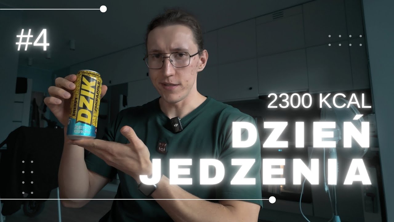 NOWY DZIK, szybki trening i wieczorna impreza | 90.6kg | ROAD TO SOPOT ...