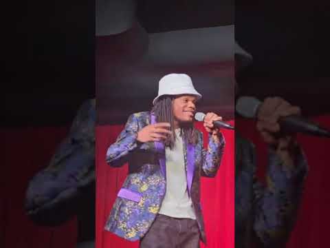 Made of Love(Live) From One Mike Detroit - YouTube