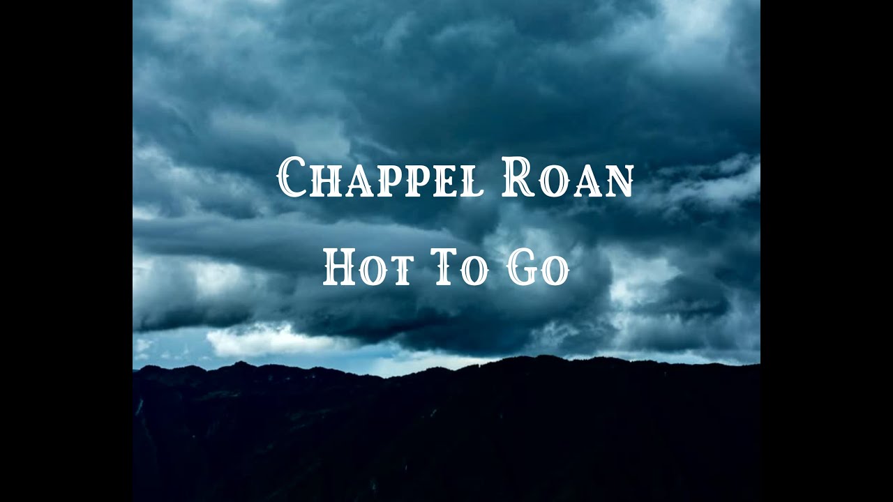 Chappel Roan - Hot To Go Clean - Lyrics REUPLOAD NEW INTRO - YouTube