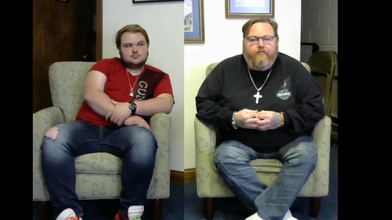 Middletown Youth Coalition LIVE!- Jeff & Kobi Wilder - YouTube