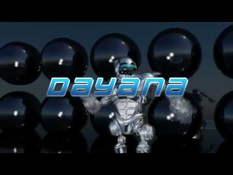 Dayana (Dayana music, Dayana song, dance) - YouTube