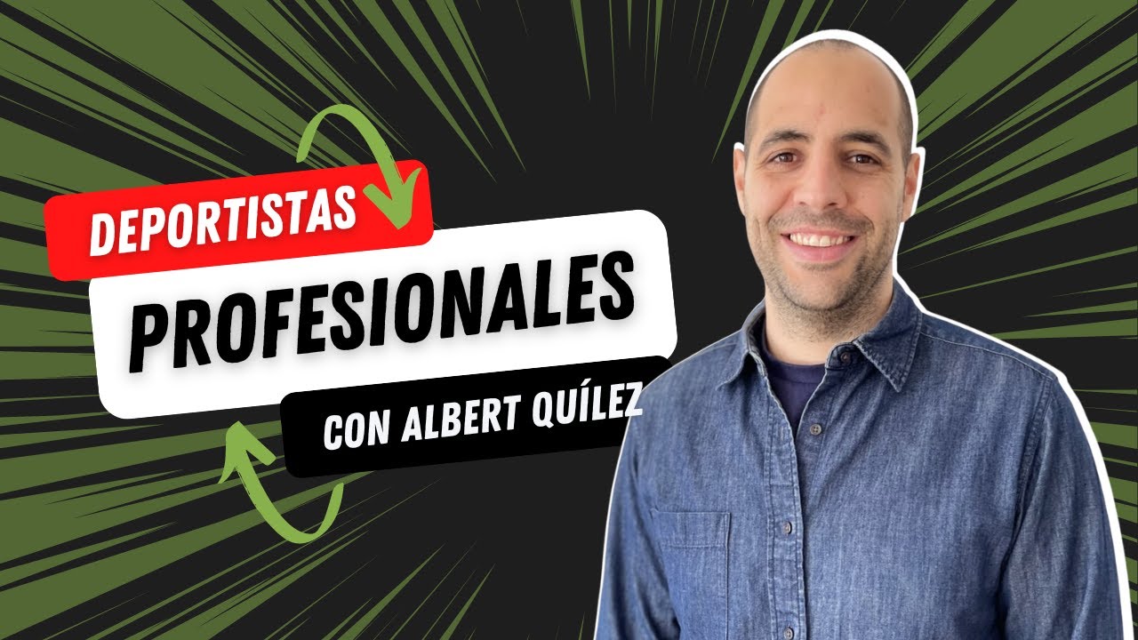 Cómo crear una Membresía para Deportistas profesionales (entrevista a ...