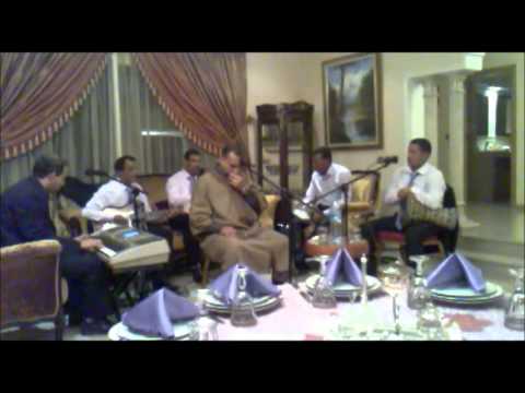 AMDAAH FROM EL JADIDA MOROCCO