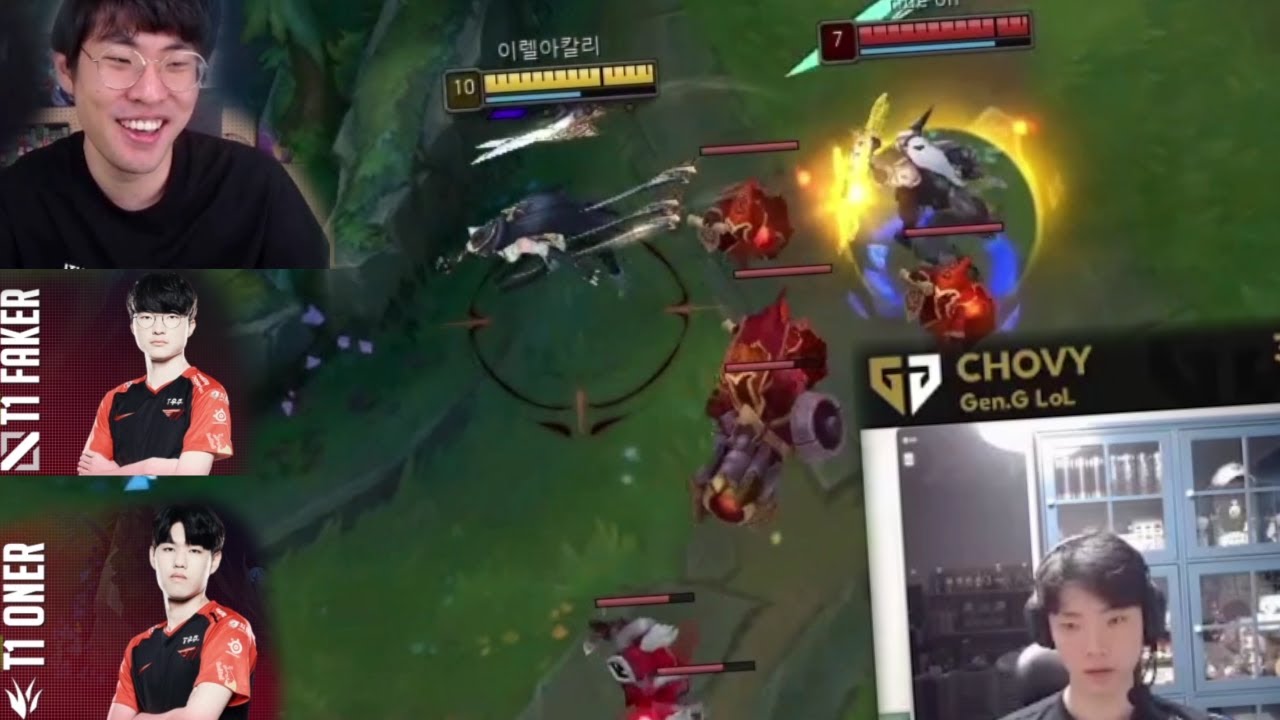 IRELKING, the Sickest Irelia in the World BY FAR - Best of LoL Stream ...