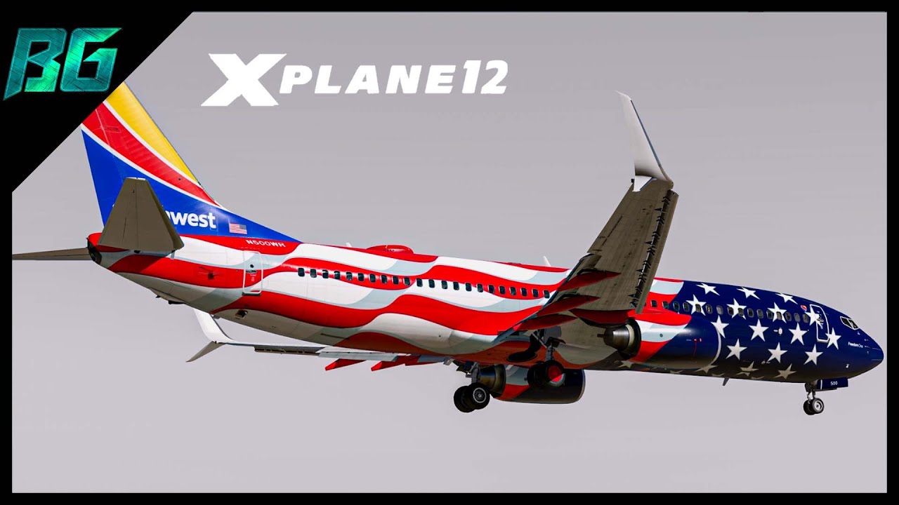 X-Plane 12 Beta Update Looks Promising! - YouTube