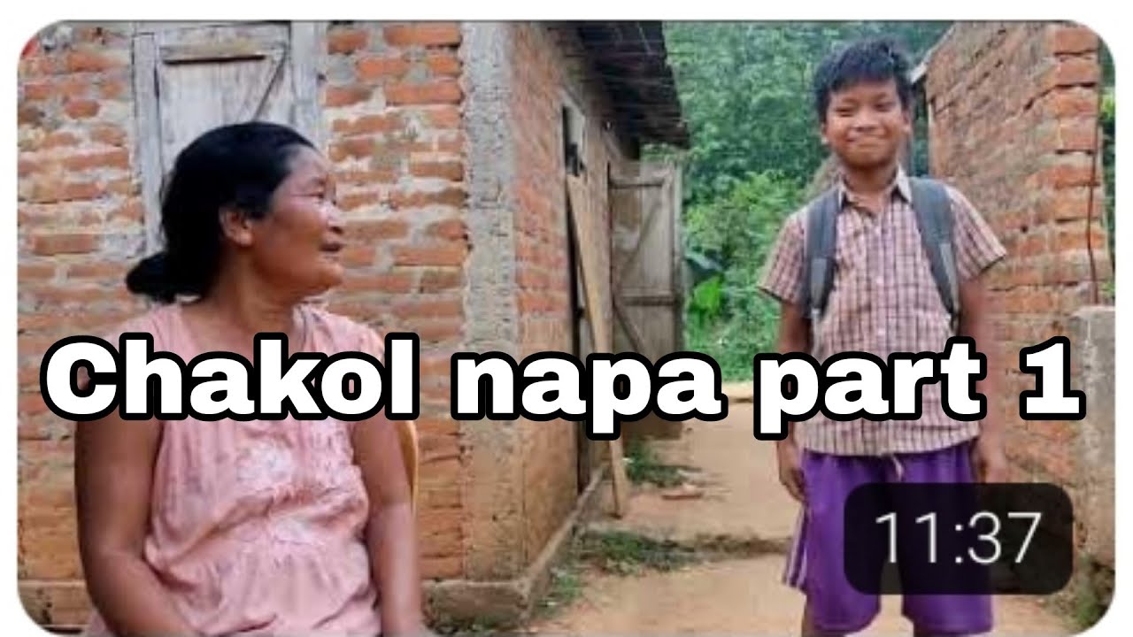 Chakol napa part....1 - YouTube