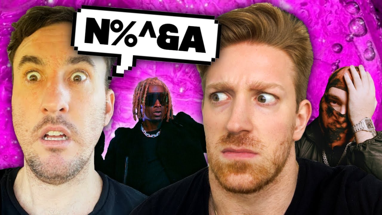 EVIL BOBBALAM Talks Yeat Being A Nerd, THE Word, Playboi Carti, Gunna ...