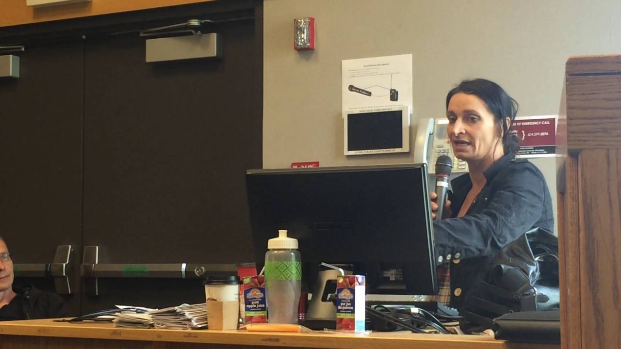 Erika Thomson - Warm Zone - YouTube