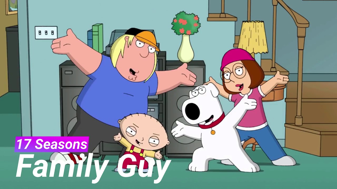 Top 5 Longest Running TV Shows present YouTube top-5-longest-running-tv-shows-present-youtube