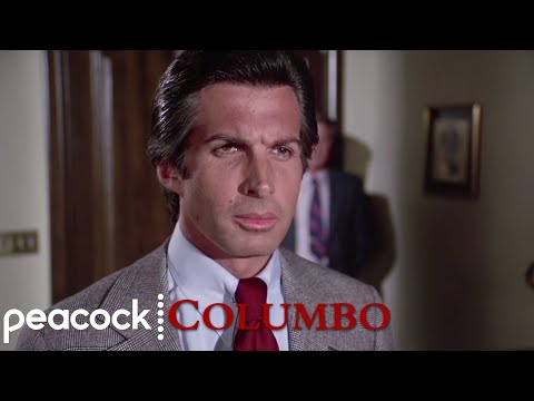 The Eyewitness | Columbo
