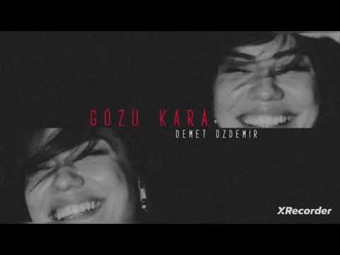 Demet Ozdemir Gözü kara #турецкиепесни