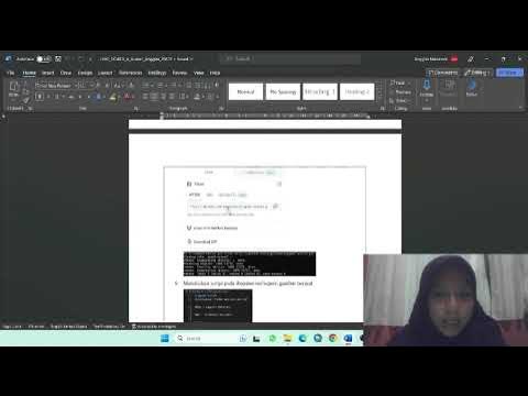 PGWEB Acara 1 - Perencanaan Produk WebGIS dan GIT - YouTube