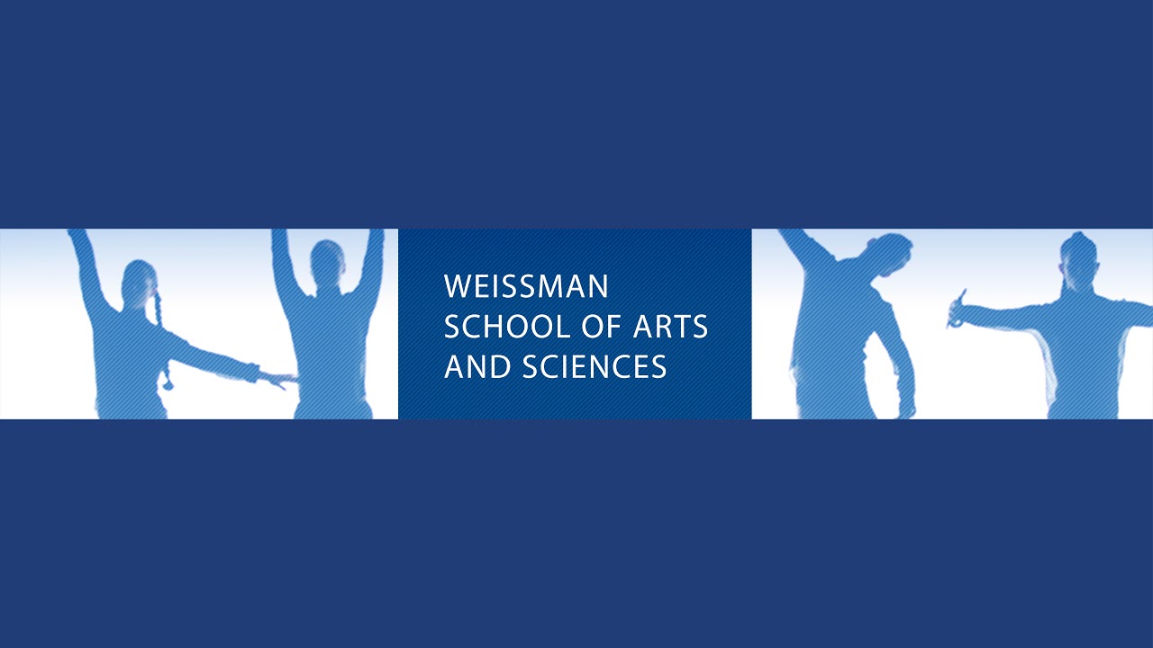 Baruch College Weissman School of Arts & Sciences Live Stream - YouTube