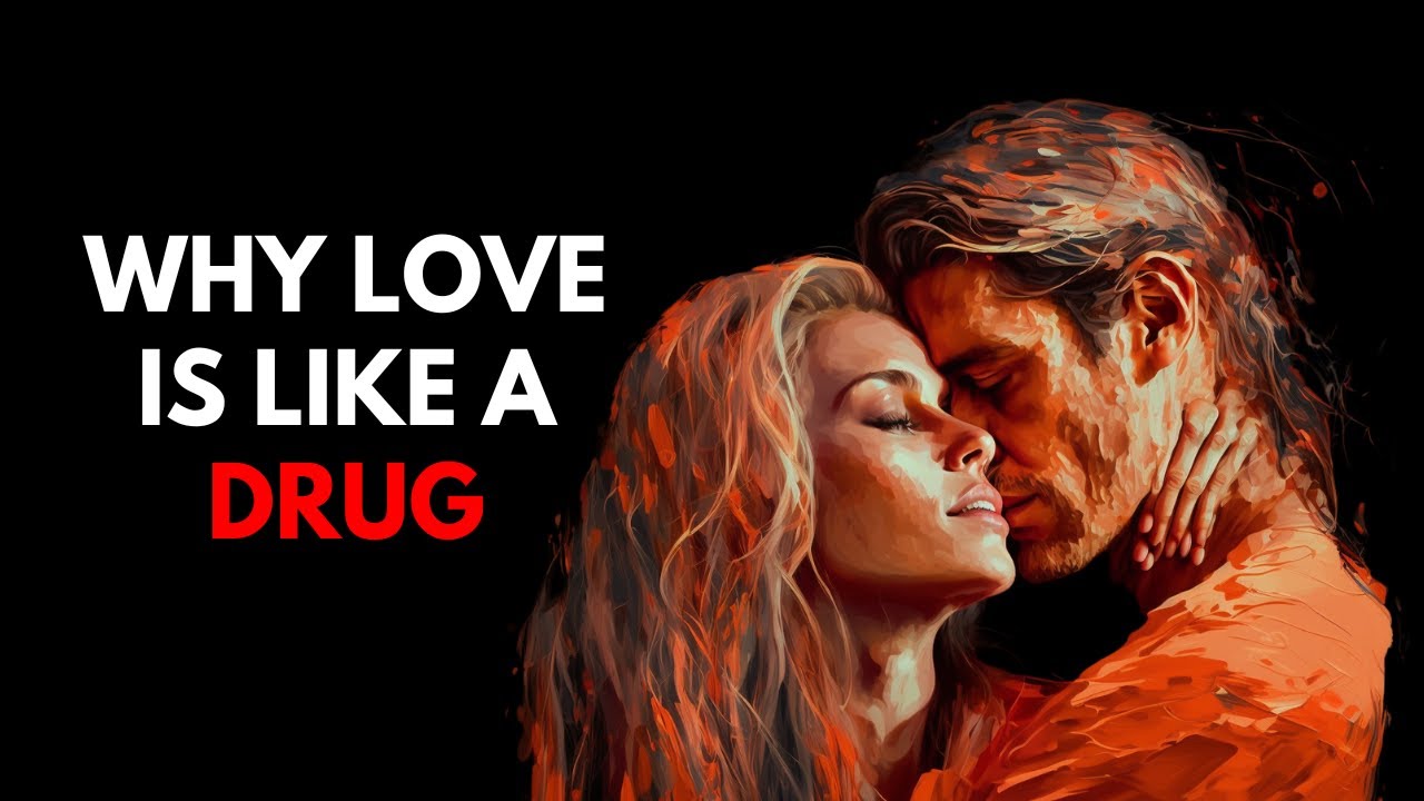 The Science Of Sex Love Attraction And Obsession Youtube