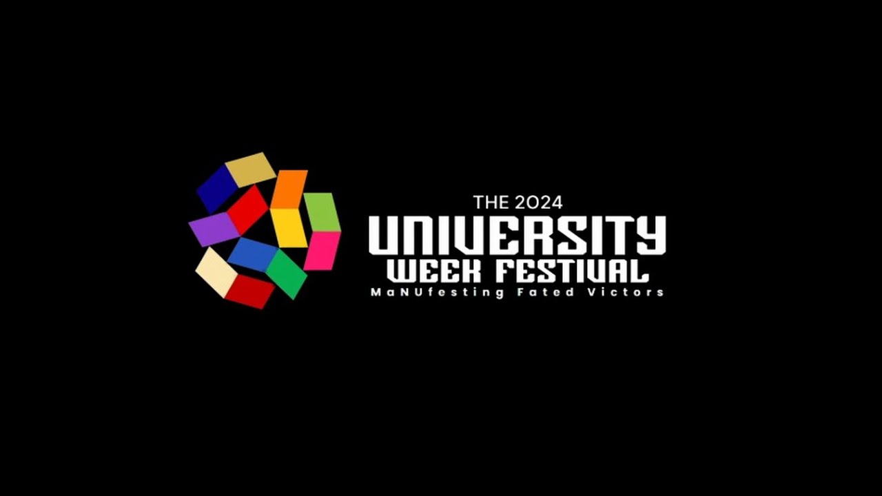 NU Fairview University Week 2024 - Opening Ceremony Highlights - YouTube