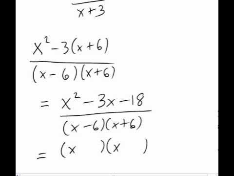 Understanding Canceling - YouTube