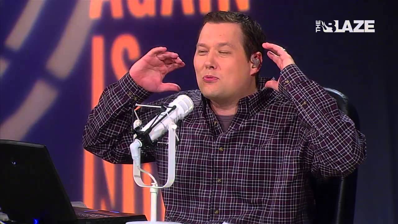 All Lives Matter | "Glenn Beck Radio Program" - YouTube