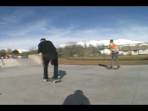Eric Youngstrom - YouTube