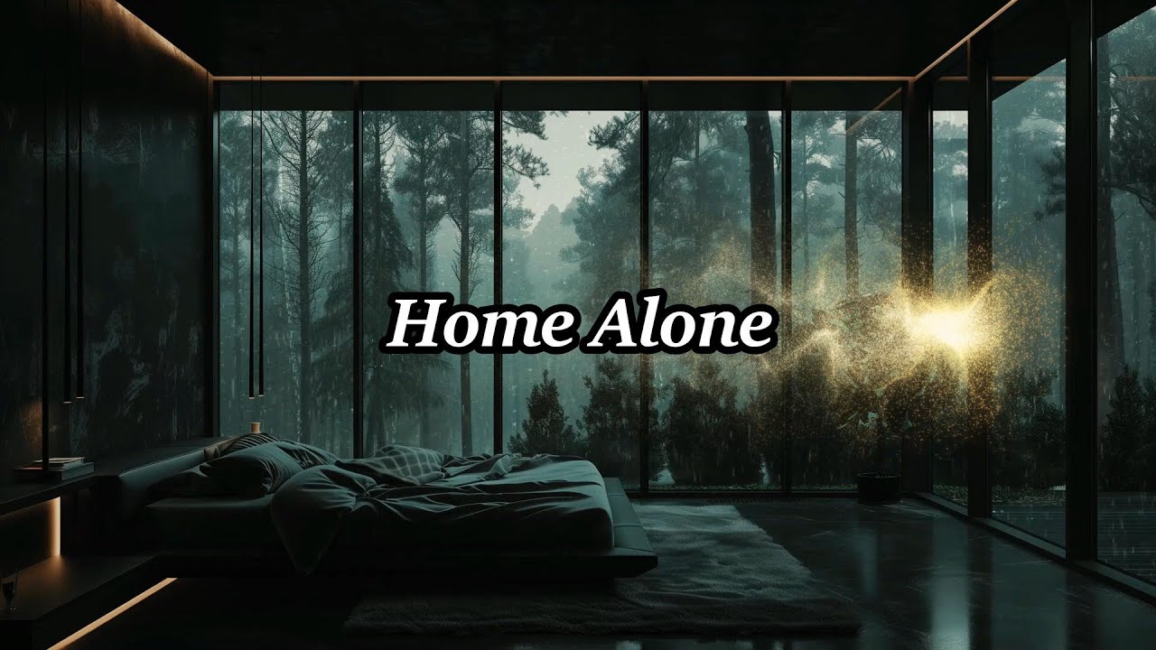 Home Alone | 10 hours - YouTube