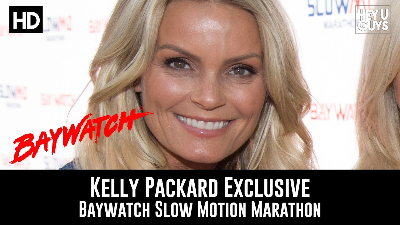 Kelly Packard Husband