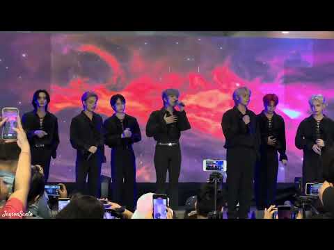 6ENSE FULL PERFORMANCE at FETE DE LA MUSIQUE ( PPOP CON ) [ 06-28-24 ...