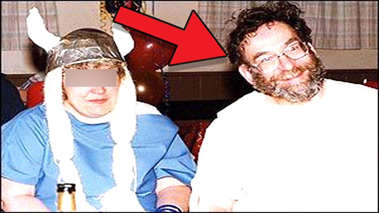 5 Scary Individuals Who Led A Double Life - YouTube