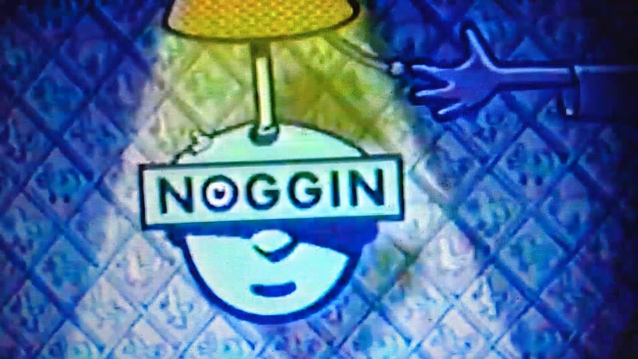 Noggin Commercials (12/01/2003)(9) - YouTube