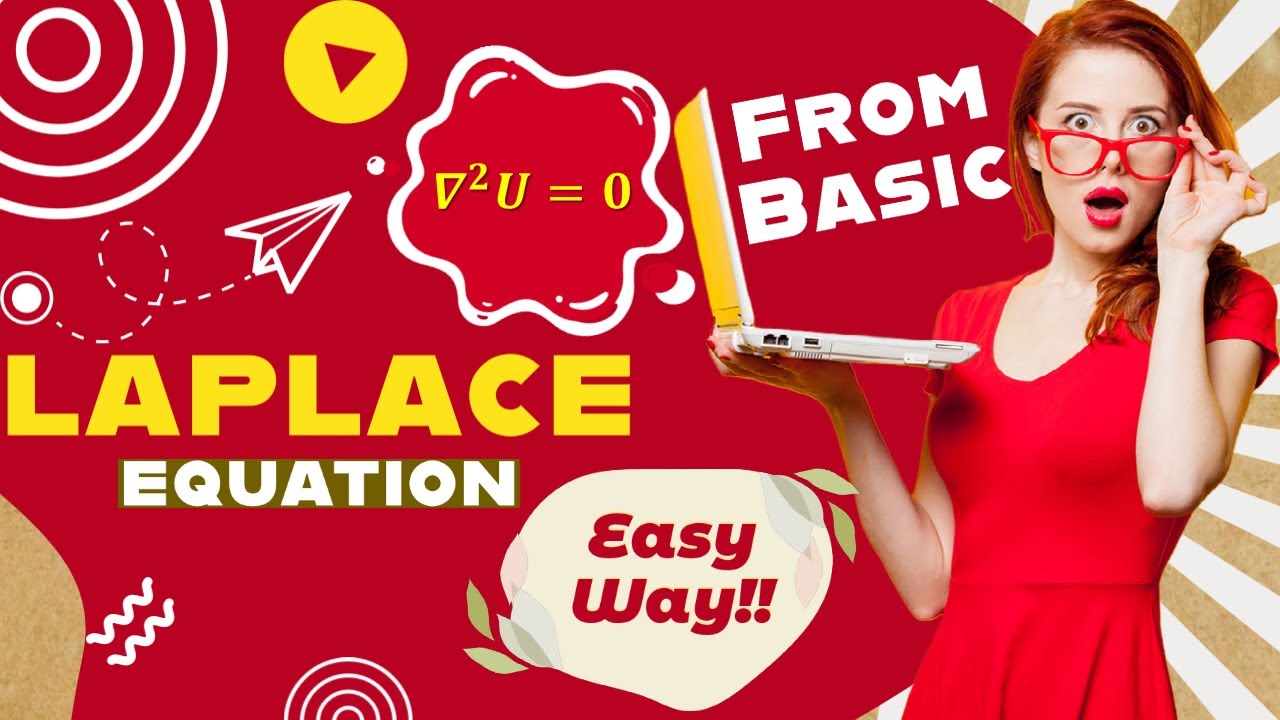 Laplace Equation Solutions for basic - YouTube