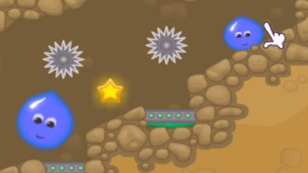 SAVE MY TREE // COMPLETE GAME - ALL LEVELS - YouTube