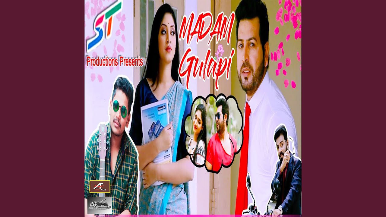 Madam Gulapi (Assamese) - YouTube