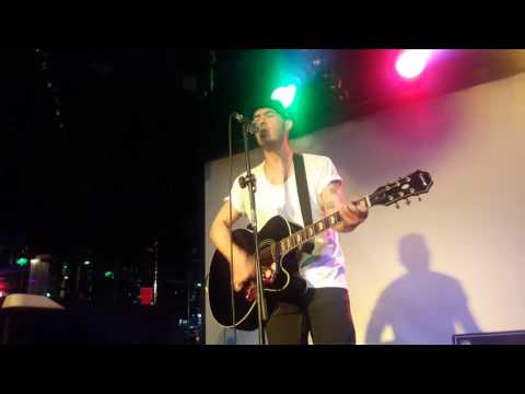 Tu nombre y el mio - Luis Cortés (Cover)