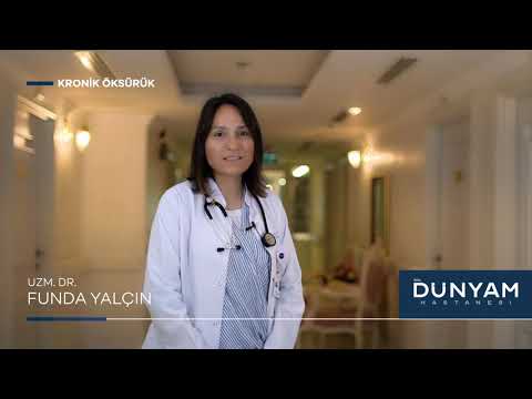 Uzm. Dr. Funda YALÇIN \