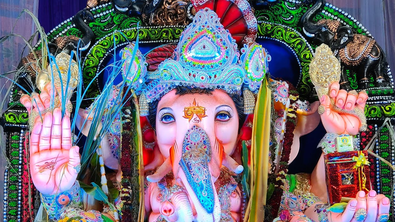 శ్రీ శ్రీ వినాయకమండలి శివ సర్కిల్ 💥నిమజ్జనం ganesh nimajjanam 2022# ...