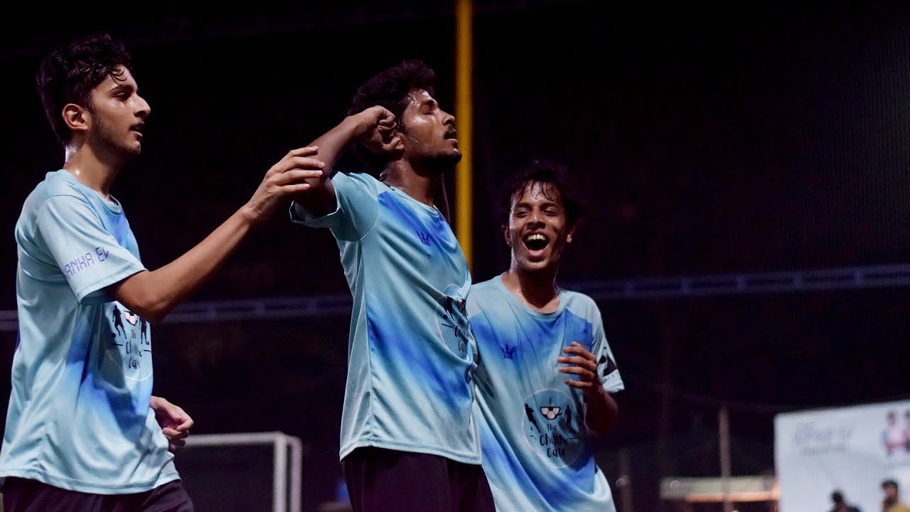 KPL Match Day 6 - YouTube