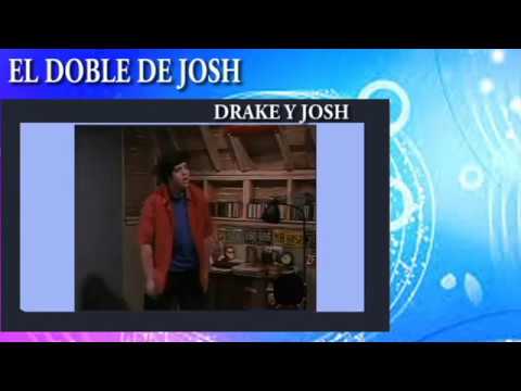 DRAKE Y JOSH (EL DOBLE DE JOSH) español latino - YouTube